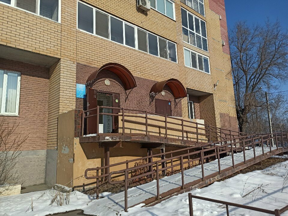 Özel ağız ve diş sağlığı klinikleri ve muayenehaneleri Can Byuro, Kazan, foto