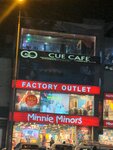 Minnie Minors (Tufail Road No:989), ayakkabı mağazaları  Lahor'dan