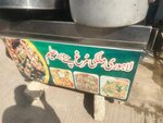 Hafiz Lahori Milky Chane (No:170, Gharibabad), fast food  Rawalpindi'den