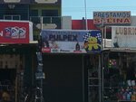 Pulpex (Santa Cruz de la Sierra, Distrito Municipal 8, Avenida Paurito), motosiklet yedek parçaları  Santa‑Krus'tan