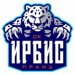 Ирбис (Chernomorskaya ulitsa No:1, Vilage of Yuzhniyi), spor kulüpleri  Krasnodarski krayından