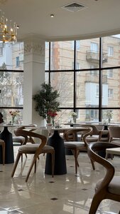 А центр (No:12, 0-y mikrorayon), restoran  Neftekumsk'tan