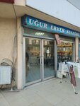 Uğur Erkek Kuaförü (Güzelyurt Mah., Mehmet Akif Ersoy Cad., No:10, Esenyurt, İstanbul), berberler  İstanbul'dan