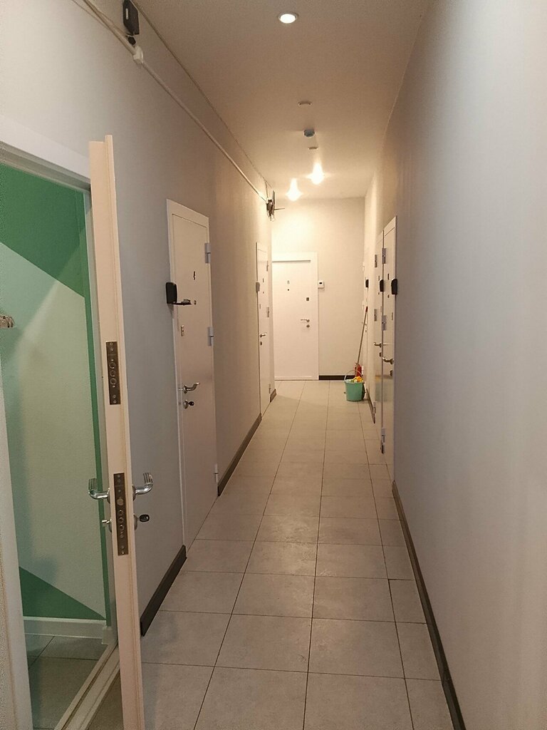 Otel Апартаменты Флэт ИНН Москва рядом с Винзаводом, Moskova, foto