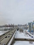 Мост (Novosibirsk, Energetikov Drive), toplu taşıma durağı  Novosibirsk'ten