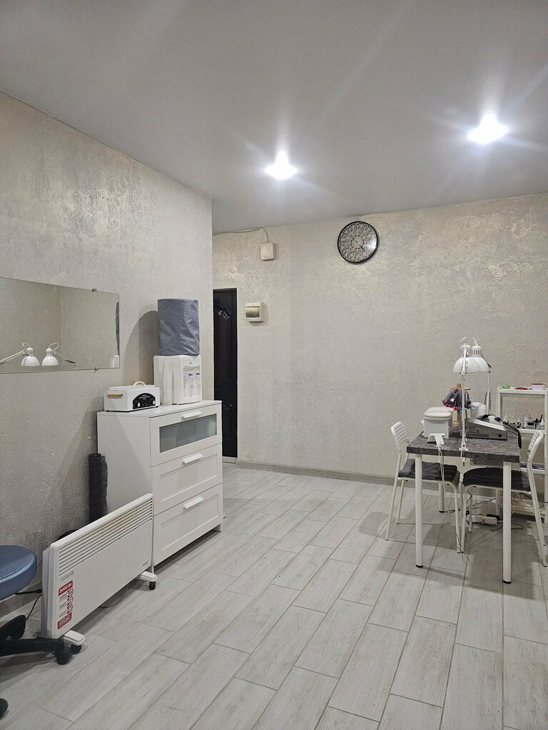 Kalıcı makyaj stüdyosu Lazer Best, Krasnodar, foto