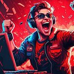 Arena (улица Ленина No:103, село Вилино), bilgisayar kulübü  Kırım Cumhuriyeti'nden