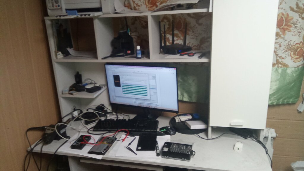 Bilgisayar teknik servisleri Diagcomp, Smolenskaya oblastı, foto