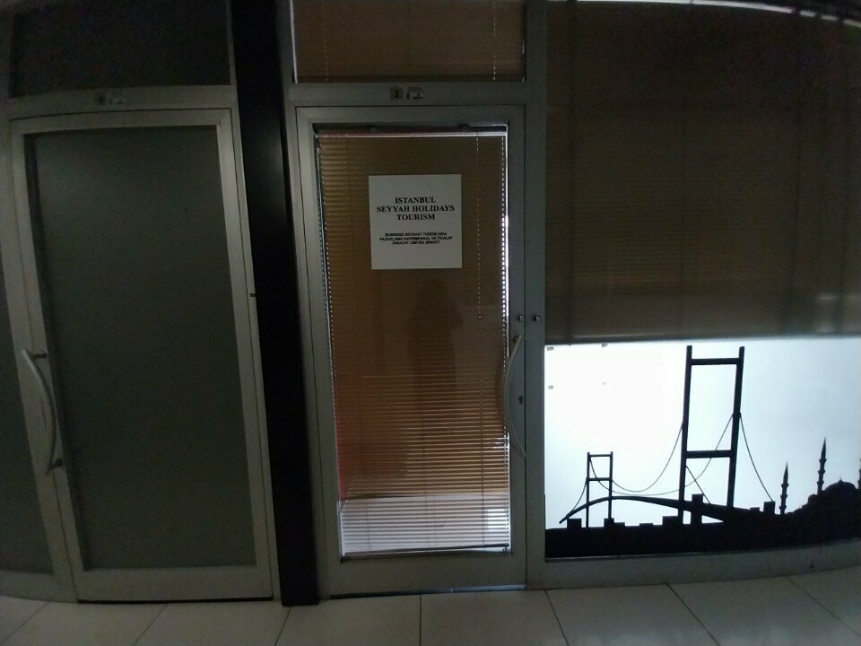 Turizm acenteleri İstanbul Seyyah Holidays Tourism, İstanbul, foto