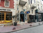 35Tam Boutique Hotel (İstanbul, Beyoğlu, Şehit Muhtar Mah., Farabi Sok., 1B), otel  İstanbul'dan
