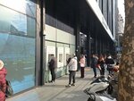 Garanti Bbva (İstanbul, Şişli, Halaskargazi Cad., 26-36), atm'ler  İstanbul'dan