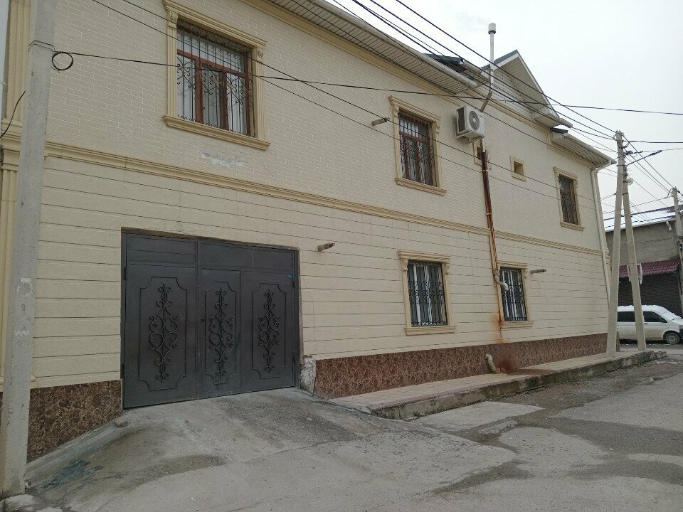 Market Grocery Store, Çimkent (Şımkent), foto