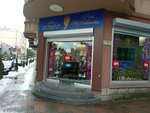Pani Walewska (Nikoloz Baratashvili Street No:23), bijuteriler  Batum'dan