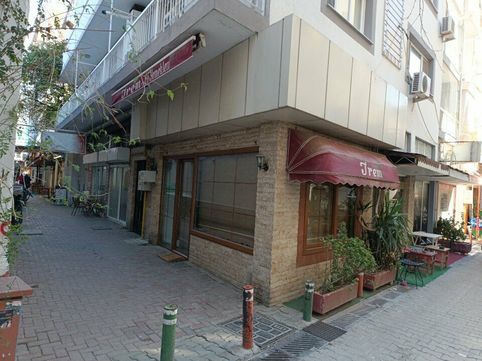 Restoran İrem Ev Yemekleri, İzmir, foto