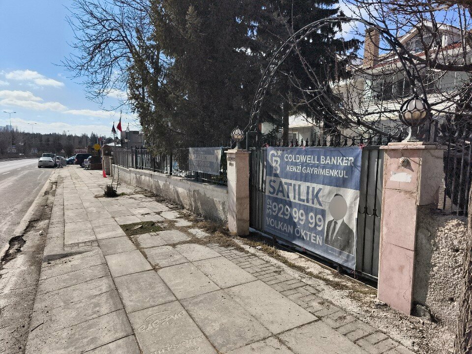 Mühendislik firmaları Mitek Mühendislik, Ankara, foto