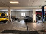 Kazan Muscle Garage (Poperechno-Avangardnaya ulitsa No:4), otomobil servisi  Kazan'dan