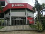Madisa (Santa Cruz de la Sierra, Avenida Roque Aguilera, 3105), ev eşyası mağazaları  Bolivya'dan
