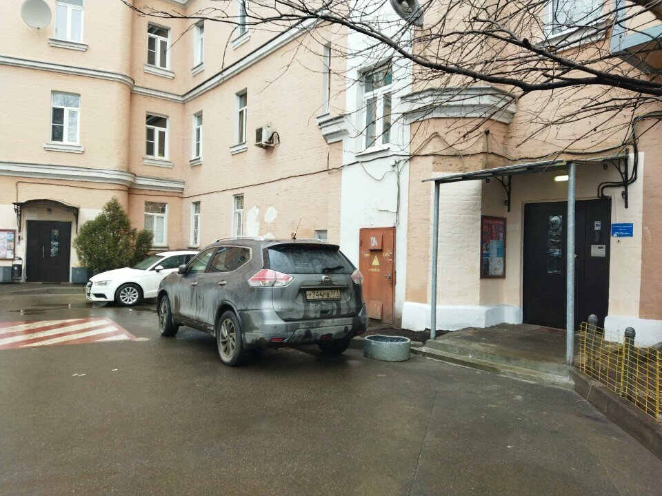 Avukatlar Адвокат Казаков А. Л., Moskova, foto