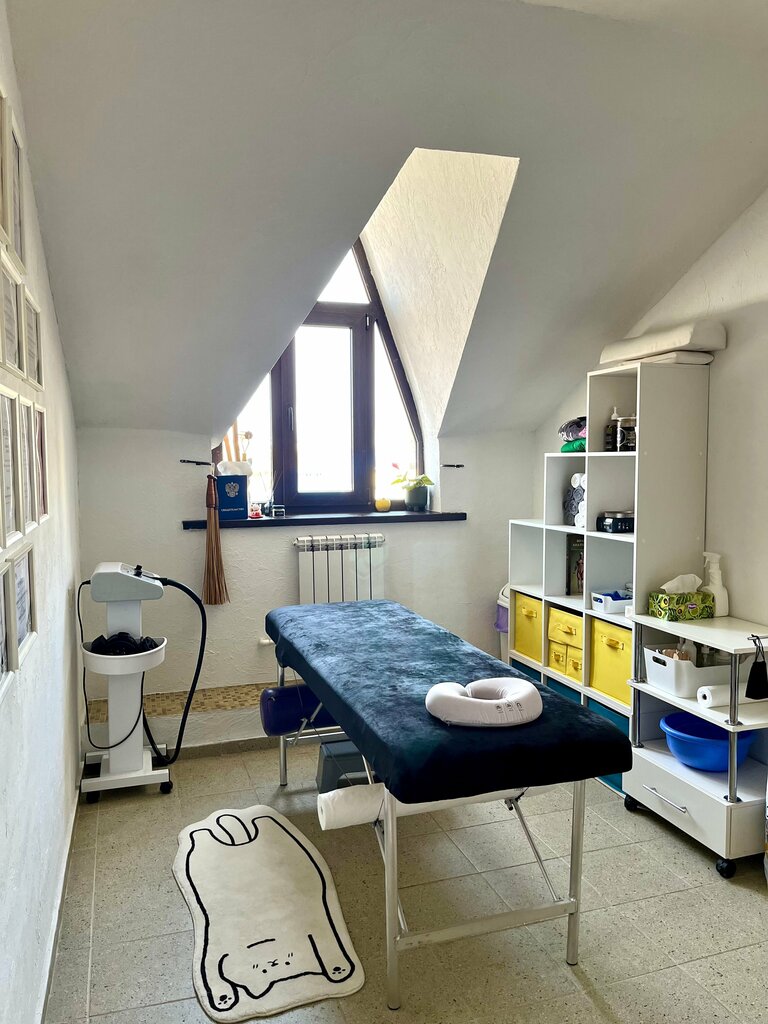 Masaj salonları Masseur Shchegoleva P. V., Krasnodar, foto