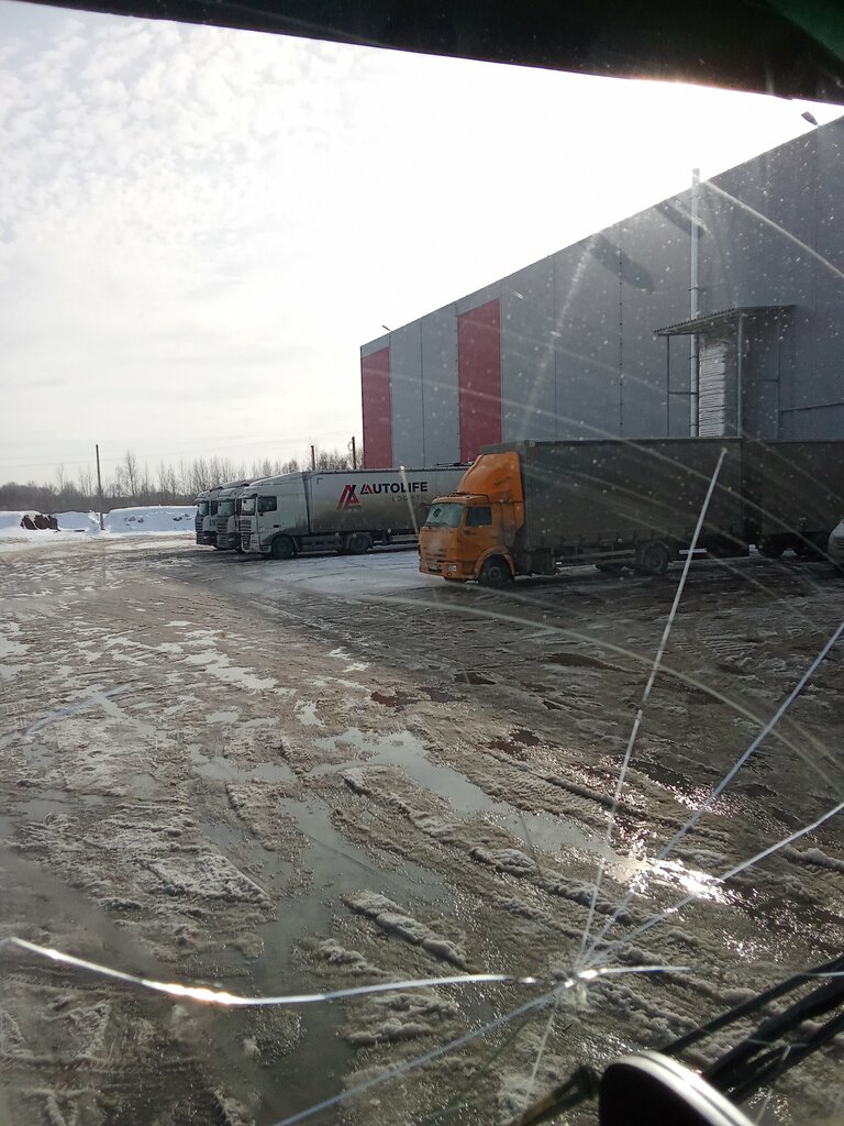 Depo hizmetleri Озон, Başkurdistan, foto