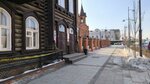 Психолог Ковалевская Ю. П. (Perekopskaya Street No:5), psikolojik yardım merkezleri  Tiumen'den