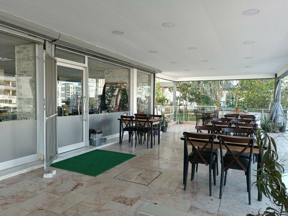 Restoran Ustalar Pide & Kebap, İzmir, foto