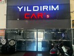 Yıldırım Cars (Gülveren Mah., 3705. Sok., No:14, Kepez, Antalya), otomobil satış galerileri  Antalya'dan
