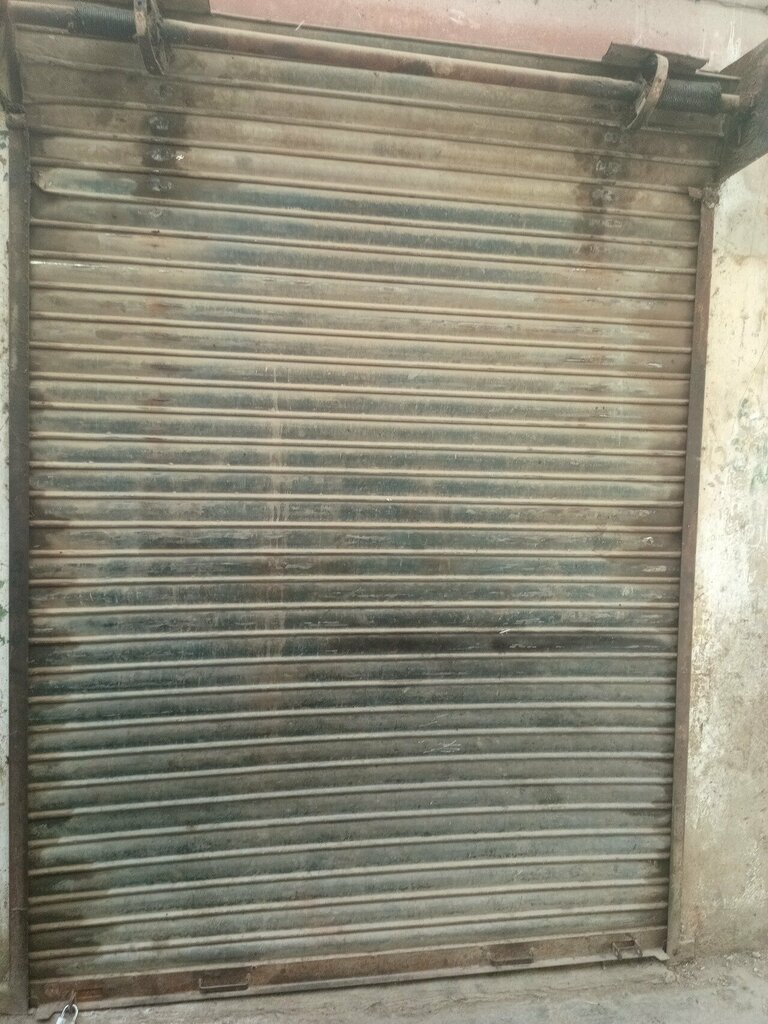 Kozmetik ve parfümeri mağazaları Maryam cosmetics shop, Karaçi, foto