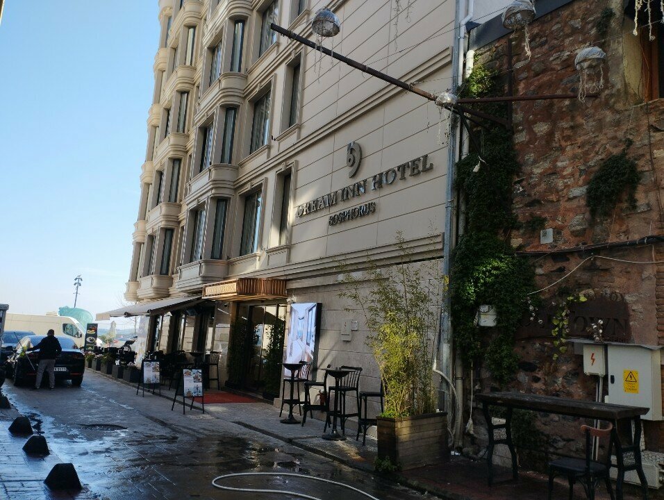 Gümrük hizmetleri Başkan Gümrük Müşavirliği, İstanbul, foto