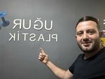 Uğur Plastik Makara (İstanbul, Zeytinburnu, Maltepe Mah., Davutpaşa Çifte Havuzlar Sok., 11C), plastik ürün üreticileri  İstanbul'dan