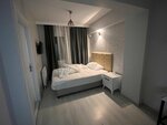 Airport Black Sea Hotel & Restaurant (İstanbul, Arnavutköy, Yeniköy Mah., Nasip Sok.), otel  Arnavutköy'den