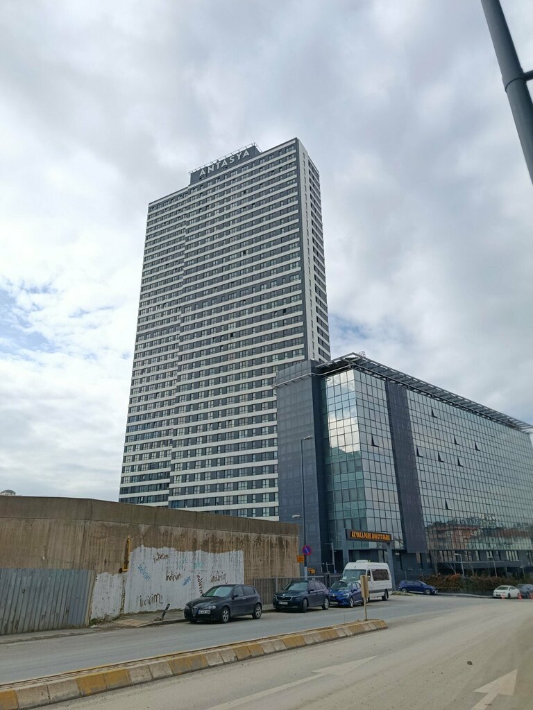 Sigorta şirketleri Allianz Sigorta, İstanbul, foto