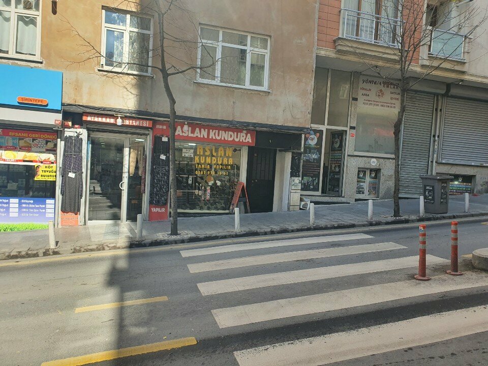 Beyaz eşya servisleri Kombi Ve Klima Servisi, İstanbul, foto