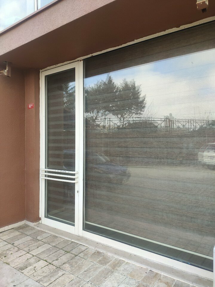 Giyim mağazası Kurutma Havlu, İstanbul, foto