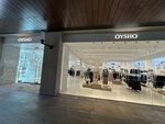 Oysho (Kılıçali Paşa Mah., Amerikan Pazarı Sok., Beyoğlu, İstanbul), spor giyim ve ayakkabı  İstanbul'dan