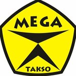 Megatakso Transfer Service (Ida-Viru County, Narva, Peterburi highway), taksi  Narva'dan