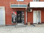 Gentlemen (ulitsa Israila Sulaymanova No:3), kuaförler  Osh'tan