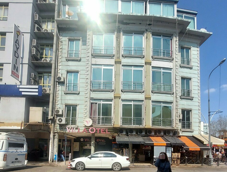 Otel Villa Otel, Adana, foto