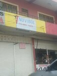 Nuvibol Santa Cruz (Santa Cruz de la Sierra, Avenida Roque Aguilera), jant ve lastikçiler  Santa‑Krus'tan