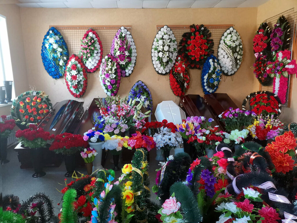 Cenaze hizmetleri Ritual, Lodeynoe Pole, foto