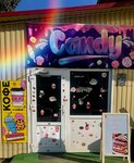 Candy (Sovetskaya Street No:9), pasta, şekerleme ve tatlı  Kaşira'dan