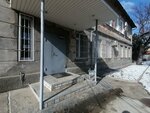Уровень-юг (Bazovskaya ulitsa No:34, Tsentralniy City administrative district, Tsentralniy Microdistrict), i̇nşaat ve tasarım hizmetleri  Krasnodar'dan