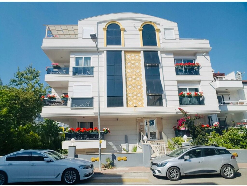 Otel Royal Loft Suit, Antalya, foto