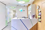 Fresh clinic (Vyborgskoye Highway No:6), tıp merkezleri ve klinikler  Saint‑Petersburg'dan