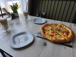 Don Vito (ulitsa Lenina No:17Вс2, stanitsa Oblivskaya), pizzacılar  Rostovskaya oblastından