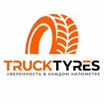 TruckTyres (No:14, derevnya Luzhki), jant ve lastikçiler  Tambovskaya oblastından