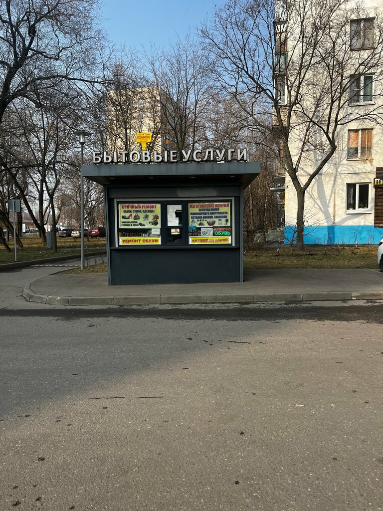 Beyaz eşya servisleri Bitovye yslugi, Moskova, foto