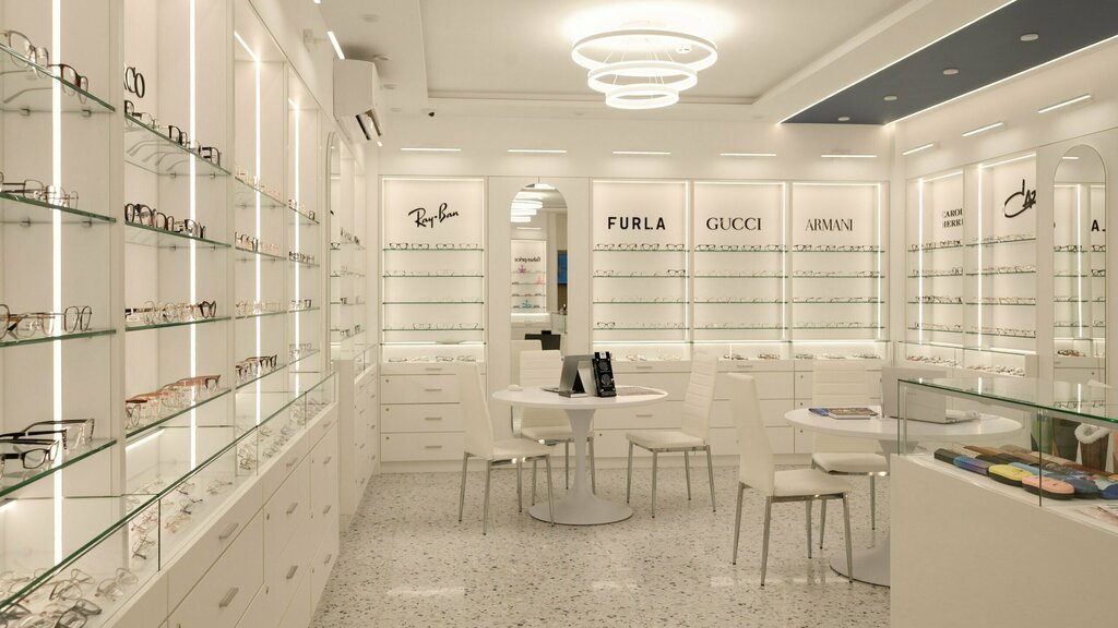 Optik Эксимероптикс, Rostov‑na‑Donu, foto