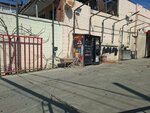 Vending (Tbilisi, Saingilo Street), vendomat  Tiflis'ten