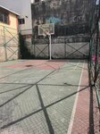 Basketbol Sahası (İstanbul, Beyoğlu, Bülbül Mah., Gölbaşı Sok., 15), spor ve eğlence merkezi  İstanbul'dan